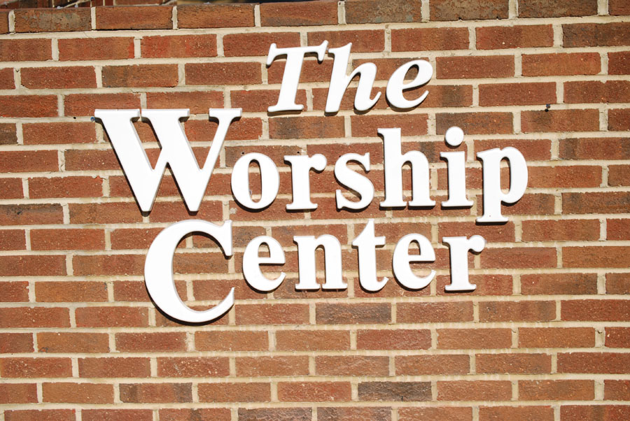 TWC Blog – The Worship Center